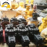 China Hydraulic Pump 356-6454 for Cat 966L 966M 972L 972M Loader CE ISO9001 for sale