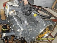 China 4JG1 Diesel Engine Assembly 4JG1 4JG1-TC 100% Brand New for Excavator Energy Mining for sale