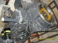 China 4JG1 Diesel Engine Assembly 4JG1 4JG1-TC 100% Brand New for Excavator Energy Mining for sale