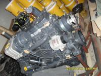 China 4JG1 Diesel Engine Assembly 4JG1 4JG1-TC 100% Brand New for Excavator Energy Mining for sale