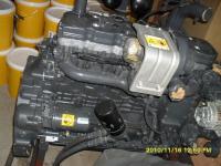 China 4JG1 Diesel Engine Assembly 4JG1 4JG1-TC 100% Brand New for Excavator Energy Mining for sale