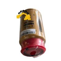China Excavator Fuel Filter 308-7298 for Diesel Engine Parts 20-30 Ton Machinery for sale