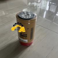 China Excavator Fuel Filter 308-7298 for Diesel Engine Parts 20-30 Ton Machinery for sale
