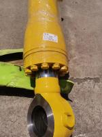 China PC138US-10 Hydraulic Cylinder Assembly 707-E1-02100 for Excavator Undercarriage Parts for sale