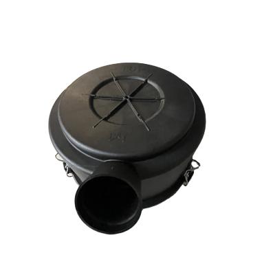 China Diesel Engine Excavator Air Cleaner Cover 310-9621 for Caterpillar 312CL 312D 313D for sale