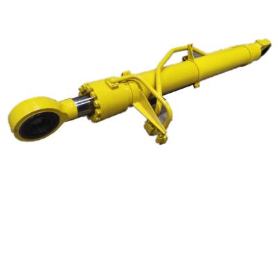China Hydraulic Boom Arm Bucket Cylinder Assembly 707-01-XT120 707-01-XU080 for Excavator for sale