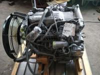 China 4HK1 Complete Diesel Engine Assembly 4HK1-XYSA04 for Excavator Construction Machinery YA00037174 for sale