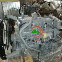 China 4HK1 Complete Diesel Engine Assembly 4HK1-XYSA04 for Excavator Construction Machinery YA00037174 for sale