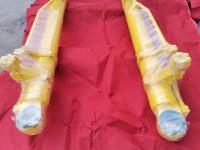 China PC1250-11E0 Boom Cylinder 707-13-25250 Arm Cylinder Assembly for Excavator for sale