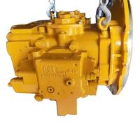 China Diesel Engine Main Pump Assy K7V180DTP for CAT E336GC 345GC 340 Hydraulic Excavator for sale