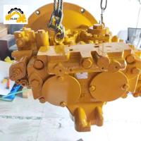 China Diesel Engine Main Pump Assy K7V180DTP for CAT E336GC 345GC 340 Hydraulic Excavator for sale