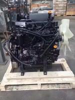 China 4D106 Engine Assembly for Crawler Excavator 4TNV106T 4TNV106 4TNV106T-S Diesel Engine 6 Month Warranty for sale