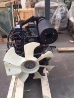 China 4D106 Engine Assembly for Crawler Excavator 4TNV106T 4TNV106 4TNV106T-S Diesel Engine 6 Month Warranty for sale