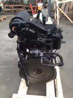 China 4D106 Engine Assembly for Crawler Excavator 4TNV106T 4TNV106 4TNV106T-S Diesel Engine 6 Month Warranty for sale
