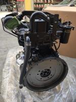 China 4D106 Engine Assembly for Crawler Excavator 4TNV106T 4TNV106 4TNV106T-S Diesel Engine 6 Month Warranty for sale