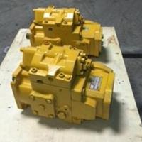 China 966H 972H Hydraulic Main Pump Assy 254-4109 for Small Wheel Loader Spare Parts for sale