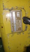 China 966H 972H Hydraulic Main Pump Assy 254-4109 for Small Wheel Loader Spare Parts for sale