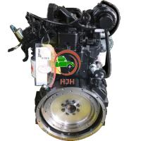 China Excavator Motor 4D102 Diesel Complete Engine Assembly for Customer Requirements for sale