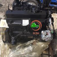 China Hot Diesel Engine Assembly for Excavating Machinery Electric Start Included for sale