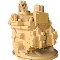 China Durable 330D 330DL 330DMH M330D Main Pump 283-6116 Hydraulic Pump Assembly for Excavator for sale