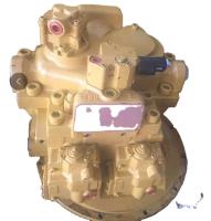 China Durable 330D 330DL 330DMH M330D Main Pump 283-6116 Hydraulic Pump Assembly for Excavator for sale
