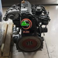 China Excavator Engine Motor Assembly for Mini Machinery 4D94 4D102 4D84 Diesel Engine for sale