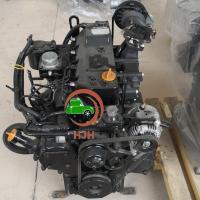 China Excavator Engine Motor Assembly for Mini Machinery 4D94 4D102 4D84 Diesel Engine for sale