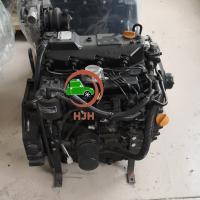 China Excavator Engine Motor Assembly for Mini Machinery 4D94 4D102 4D84 Diesel Engine for sale