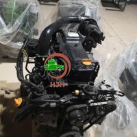 China Excavator Engine Motor Assembly for Mini Machinery 4D94 4D102 4D84 Diesel Engine for sale