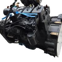 China 4BT3.9-C80 Complete Engine Assembly 80HP Diesel Engine for Excavator Construction Machinery for sale