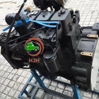 China 4BT3.9-C80 Complete Engine Assembly 80HP Diesel Engine for Excavator Construction Machinery for sale