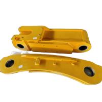 China Excavator Arm Bucket Link 21T-70-33151 21T-70-33131 21T-70-00350 for Farms Retail and Home for sale