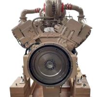 China Other Complete Engine Excavator PC3000 Parts KTTA38-C1260 Diesel Engine Assembly for sale
