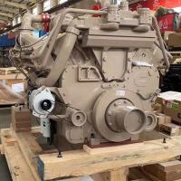 China Other Complete Engine Excavator PC3000 Parts KTTA38-C1260 Diesel Engine Assembly for sale