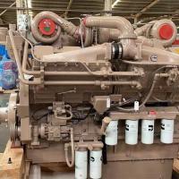 China Other Complete Engine Excavator PC3000 Parts KTTA38-C1260 Diesel Engine Assembly for sale