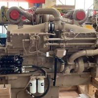 China Other Complete Engine Excavator PC3000 Parts KTTA38-C1260 Diesel Engine Assembly for sale