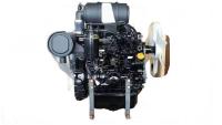 China Farms Excavator Engine Construction Machinery Parts Complete Engine Assembly 3TNV88 for sale