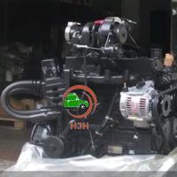 China Excavator Engine Assembly 4B3.3 QSC8.3 6CT 6D114 Diesel Engine 4D102-1 6 Months Warranty for sale