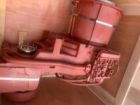 China 4WG200 WG260 WG180 WG160 Transmission Gearbox Assembly for Construction Machinery for sale
