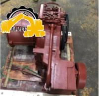 China 4WG200 WG260 WG180 WG160 Transmission Gearbox Assembly for Construction Machinery for sale