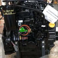 China Yanmar 3TNV88 4TNV98-NSA 4TNV98 3TNV84 4TNV88 4TNE82 Mining Machinery Engine Assembly 1 Year Warranty for sale