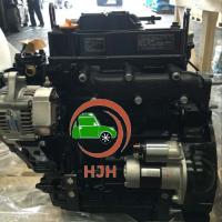 China Yanmar 3TNV88 4TNV98-NSA 4TNV98 3TNV84 4TNV88 4TNE82 Mining Machinery Engine Assembly 1 Year Warranty for sale