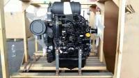 China Prices Advantage Manufacture Diesel Engine Cylinder Head Assembly for Excavator Engine for sale