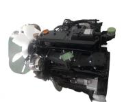 China Prices Advantage Manufacture Diesel Engine Cylinder Head Assembly for Excavator Engine for sale