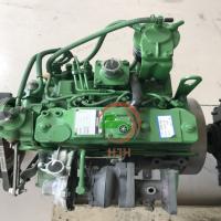 China 3D84E-3F Complete Engine Assembly for PC30-1 Excavator 1 Year Warranty for sale