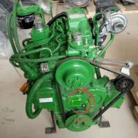 China 3D84E-3F Complete Engine Assembly for PC30-1 Excavator 1 Year Warranty for sale