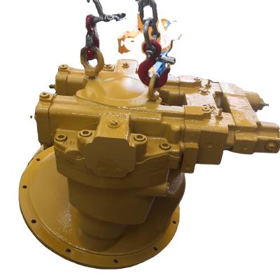 China 320L 320N Main Piston Pump 114-0602 Pump Assy for Excavator Construction Machinery for sale