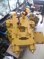 China 320L 320N Main Piston Pump 114-0602 Pump Assy for Excavator Construction Machinery for sale