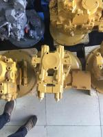 China 320L 320N Main Piston Pump 114-0602 Pump Assy for Excavator Construction Machinery for sale