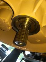 China 320L 320N Main Piston Pump 114-0602 Pump Assy for Excavator Construction Machinery for sale